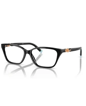 Tiffany & Co. Eyeglasses - Black