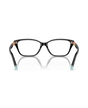 Tiffany & Co. Eyeglasses - Black