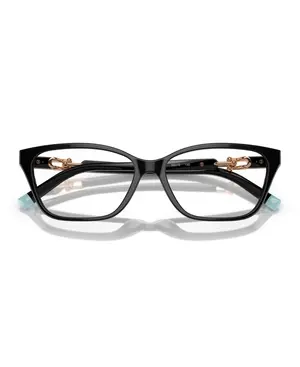 Tiffany & Co. Eyeglasses - Black
