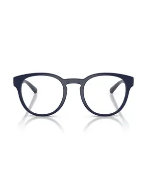 ARNETTE Phantos Eyeglasses - Dark Blue