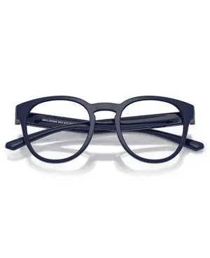 ARNETTE Phantos Eyeglasses - Dark Blue