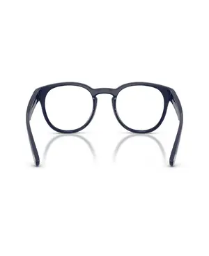 ARNETTE Phantos Eyeglasses - Dark Blue