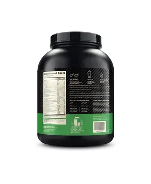 OPTIMUM NUTRITION Serious Mass Weight Gainer Protein Powder