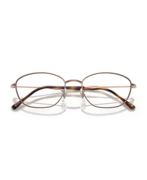 Ray-ban Eyeglasses - Copper