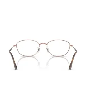 Ray-ban Eyeglasses - Copper