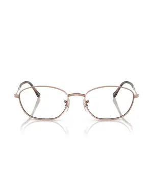 Ray-ban Eyeglasses - Copper