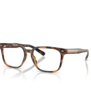 Brooks Brothers D Frame Eyewear For Men
