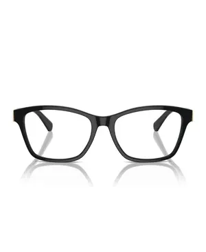 Ralph Lauren Cat Eye Eyeglasses - Black