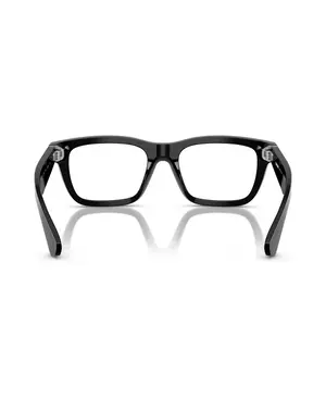 Burberry Eyeglasses - Black