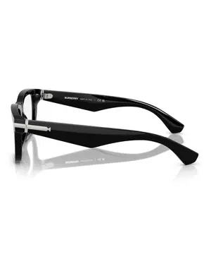 Burberry Eyeglasses - Black