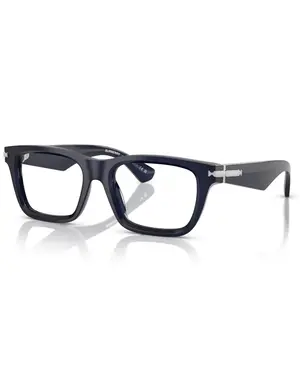 Burberry Eyeglasses - Blue