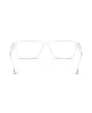 ARNETTE Rectangle Eyeglasses