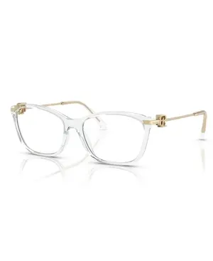 Ralph Lauren Ralph Lauren Eyeglasses Transparent