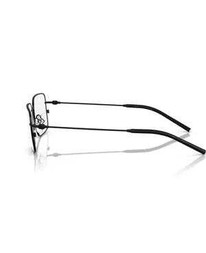 Moncler Eyeglasses - Matte Black
