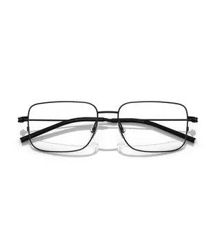 Moncler Eyeglasses - Matte Black