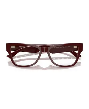 JIMMY CHOO Eyeglasses - Red