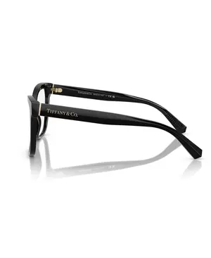 Tiffany & Co. Eyeglasses - Black