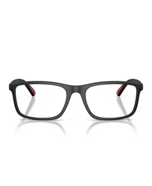 Polo Ralph Lauren Square Full Rim Eyeglasses