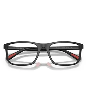 Polo Ralph Lauren Square Full Rim Eyeglasses