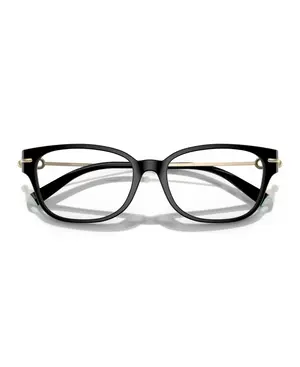 Tiffany & Co. Polarized Eyeglasses - Black
