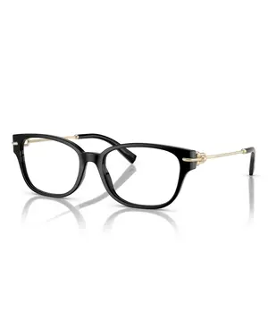 Tiffany & Co. Eyeglasses - Black