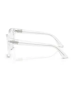 Miu Miu Square Eyeglasses