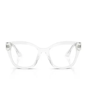 Miu Miu Square Eyeglasses