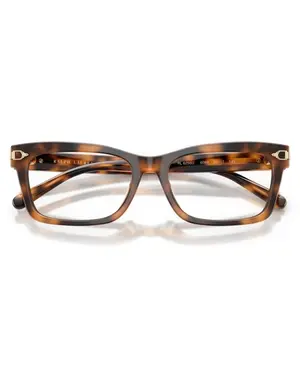 Ralph Lauren Rectangle Eyeglasses