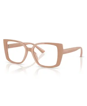 JIMMY CHOO Eyeglasses - Pink