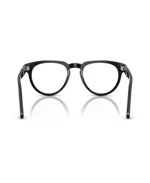 Persol Phantos Eyeglasses - Black