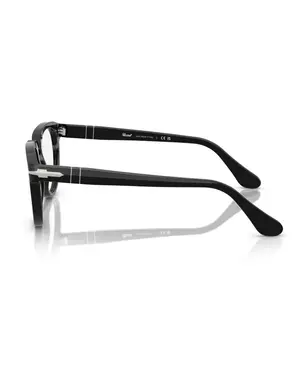 Persol Phantos Eyeglasses - Black