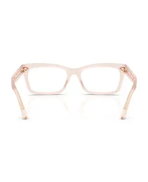 Ralph Lauren Square Eyeglasses