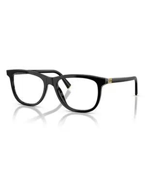Miu Miu Eyeglasses - Black