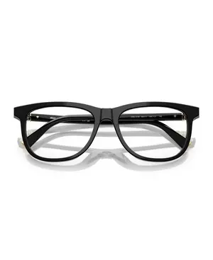 Miu Miu Eyeglasses - Black