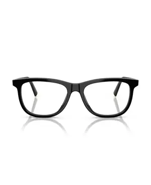 Miu Miu Eyeglasses - Black