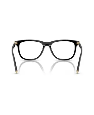 Miu Miu Eyeglasses - Black