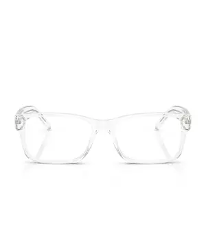 Polo Ralph Lauren Square Eyeglasses