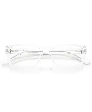 Polo Ralph Lauren Square Eyeglasses