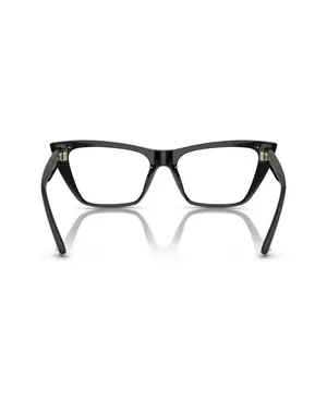 JIMMY CHOO Eyeglasses - Black