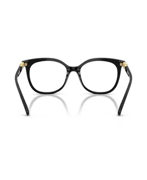 SWAROVSKI Panthos Eyeglasses - Black