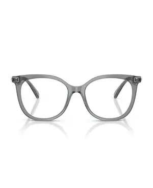 SWAROVSKI Panthos Eyeglasses - Transparent Gray