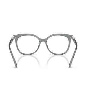 SWAROVSKI Panthos Eyeglasses - Transparent Gray