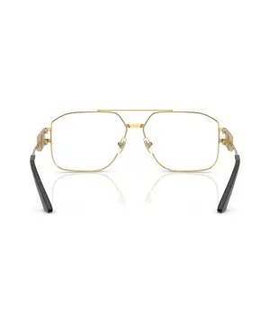 Versace Eyeglasses - Gold
