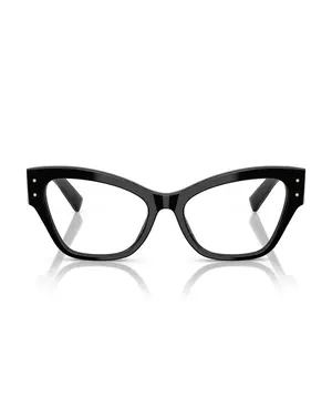 Dolce & Gabbana Eyeglasses - Black
