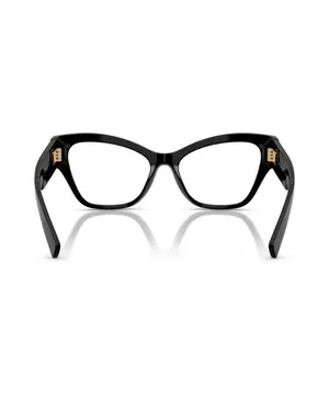 Dolce & Gabbana Eyeglasses - Black