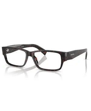 Prada Eyeglasses - Root Havana