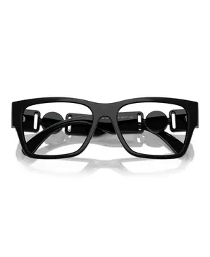 Versace Eyeglasses - Black