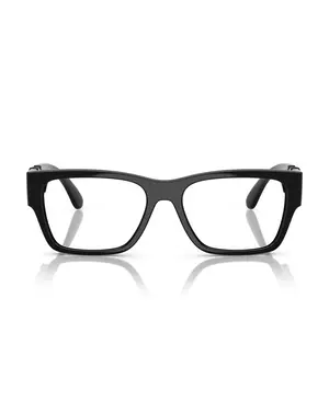 Versace Eyeglasses - Black