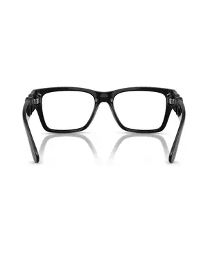 Versace Eyeglasses - Black
