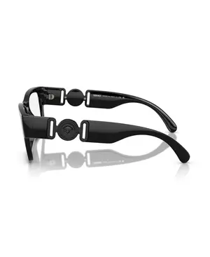 Versace Eyeglasses - Black